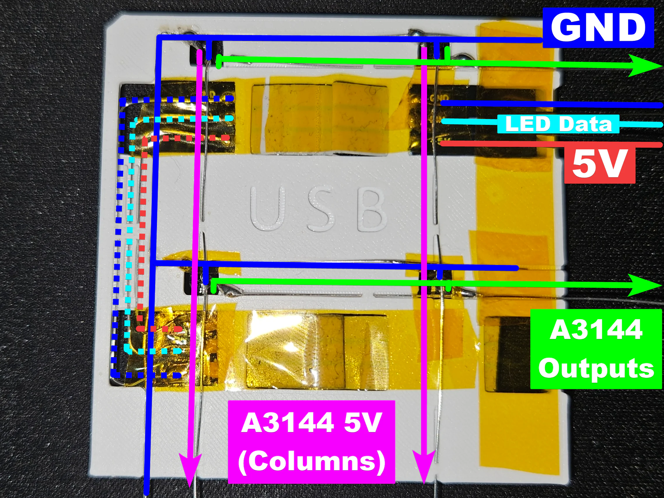 OpenChess Build Guide